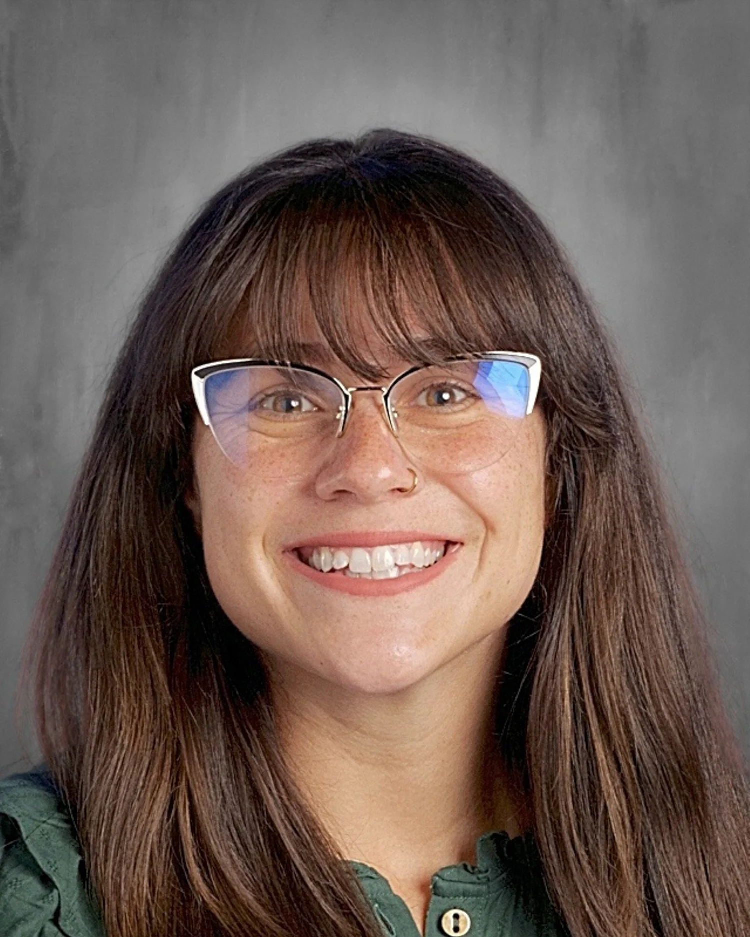 Miss Grace — Ridgeview Classical Schools
