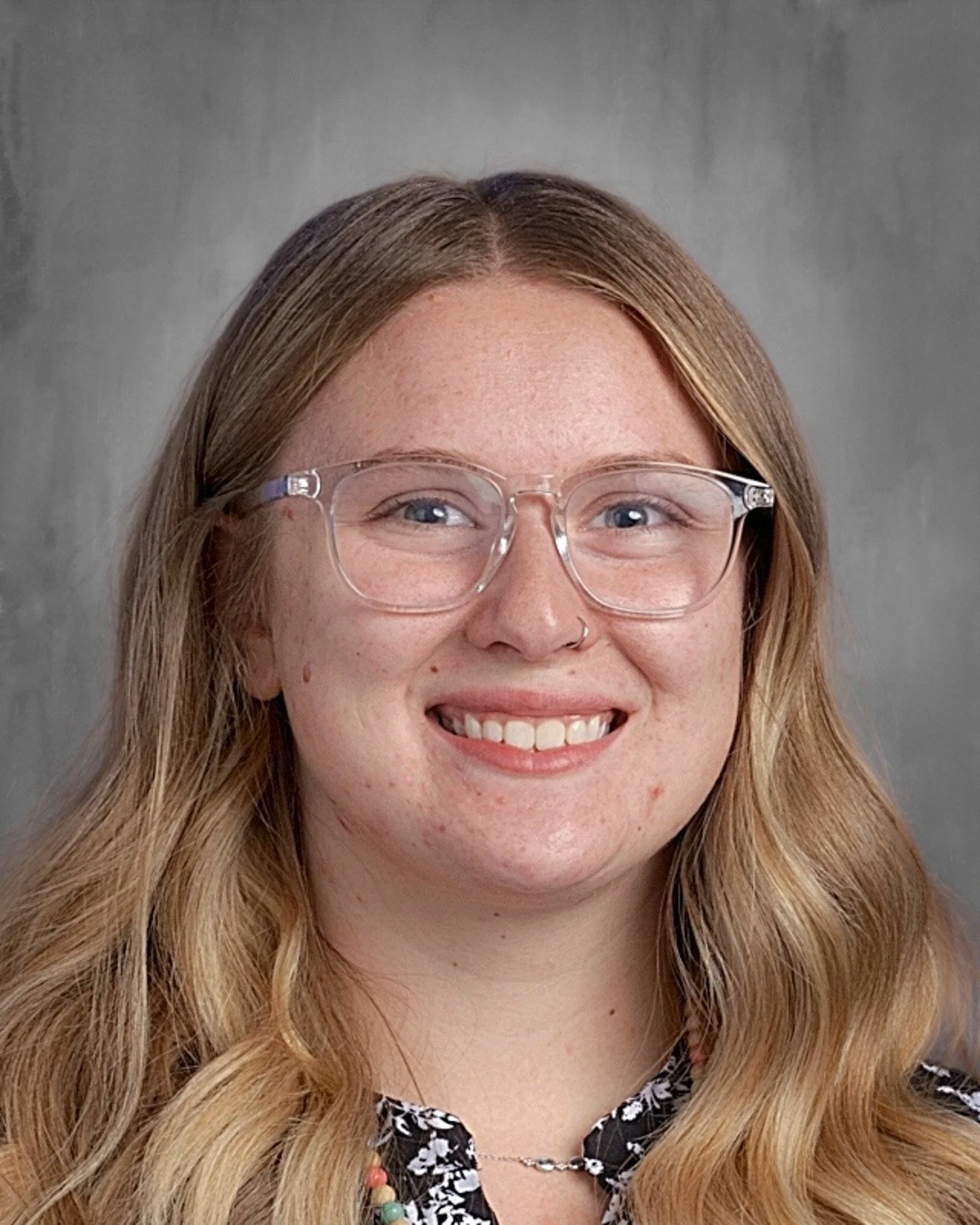 Mrs. Hill — Ridgeview Classical Schools
