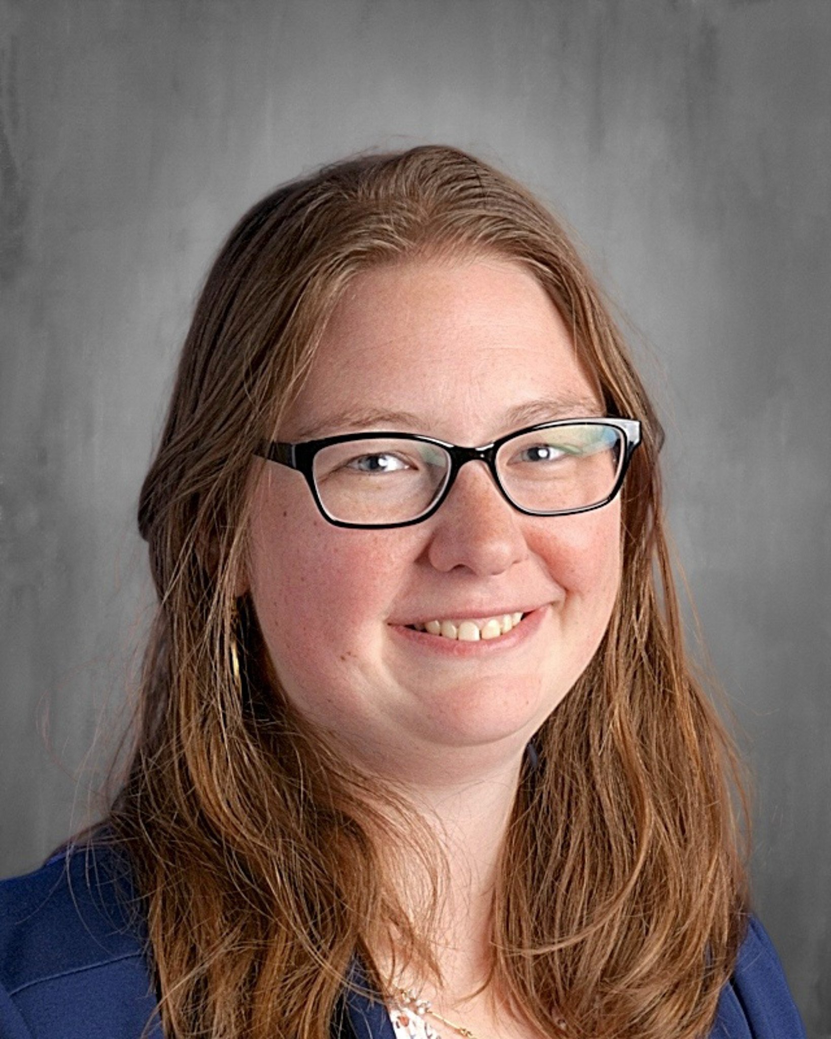 Mrs. Stephens — Ridgeview Classical Schools