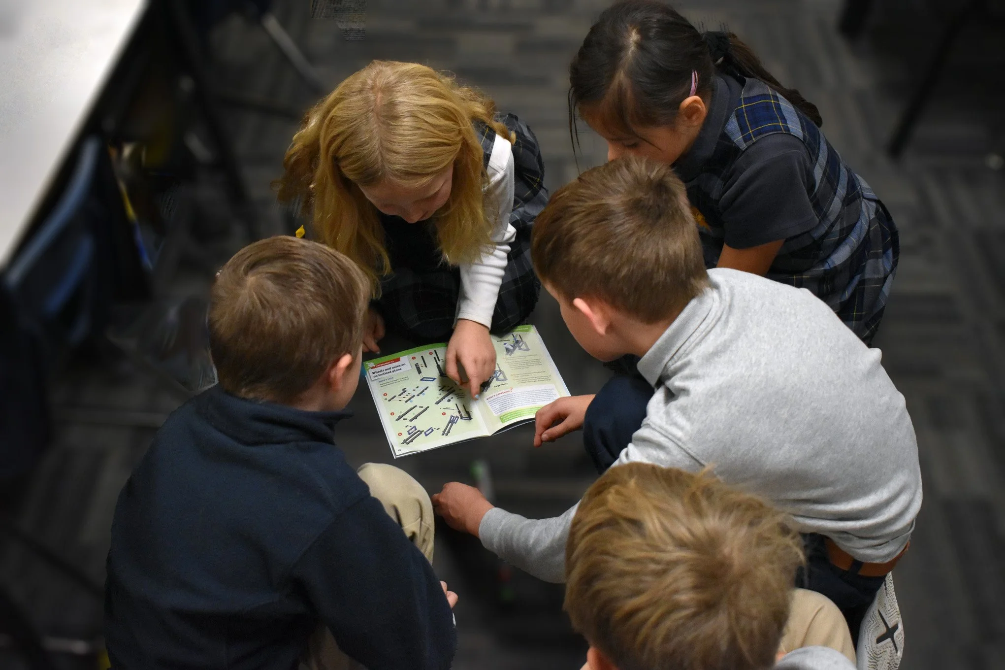 Ridgeview Classical Schools