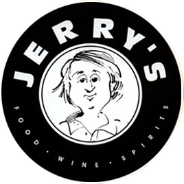 Jerry Rouse's Catering — Jerry's