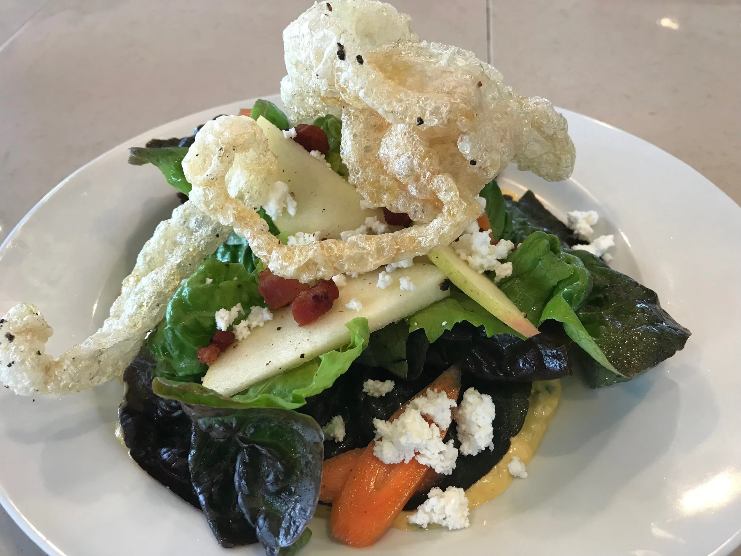 Jerry Rouse's Catering — Jerry's