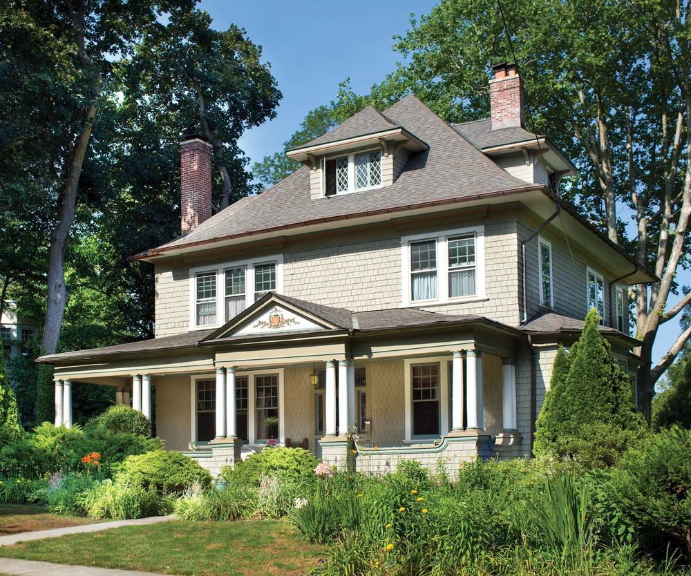 It’s Hip to be in a Square — Dannie Moore & Co. | Home Sales & Interior ...
