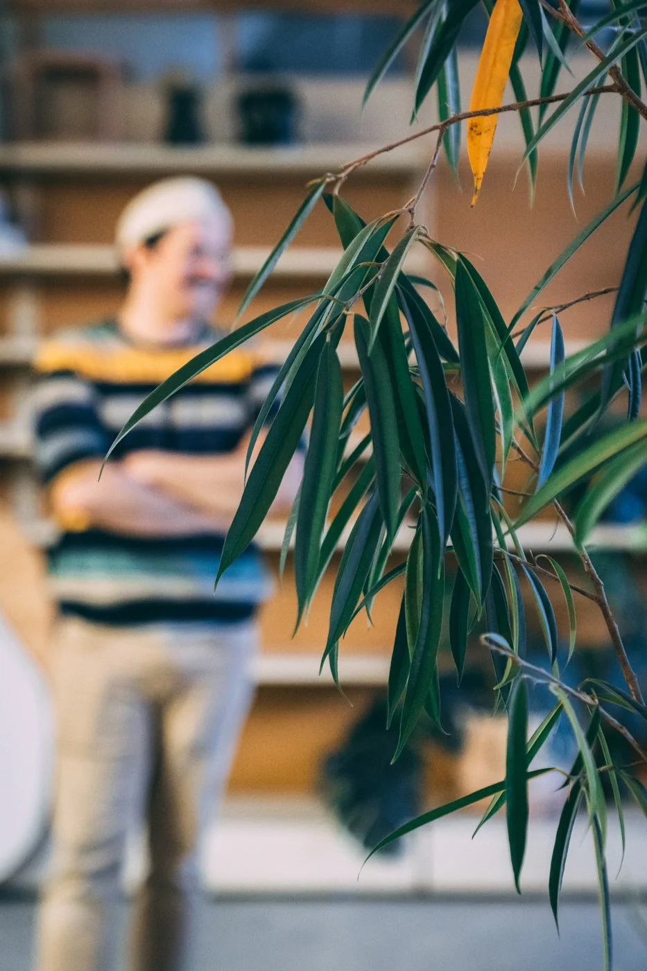 Grant Ederer — Dannie Moore & Co. | Home Sales & Interior Design