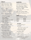 The Glades RV Resort — The Riverfront Grill