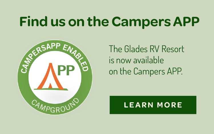 The Glades RV Resort
