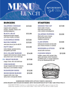 The Glades RV Resort — The Riverfront Grill