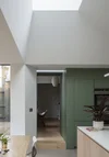 The Vaulted Extension — YARD Architects