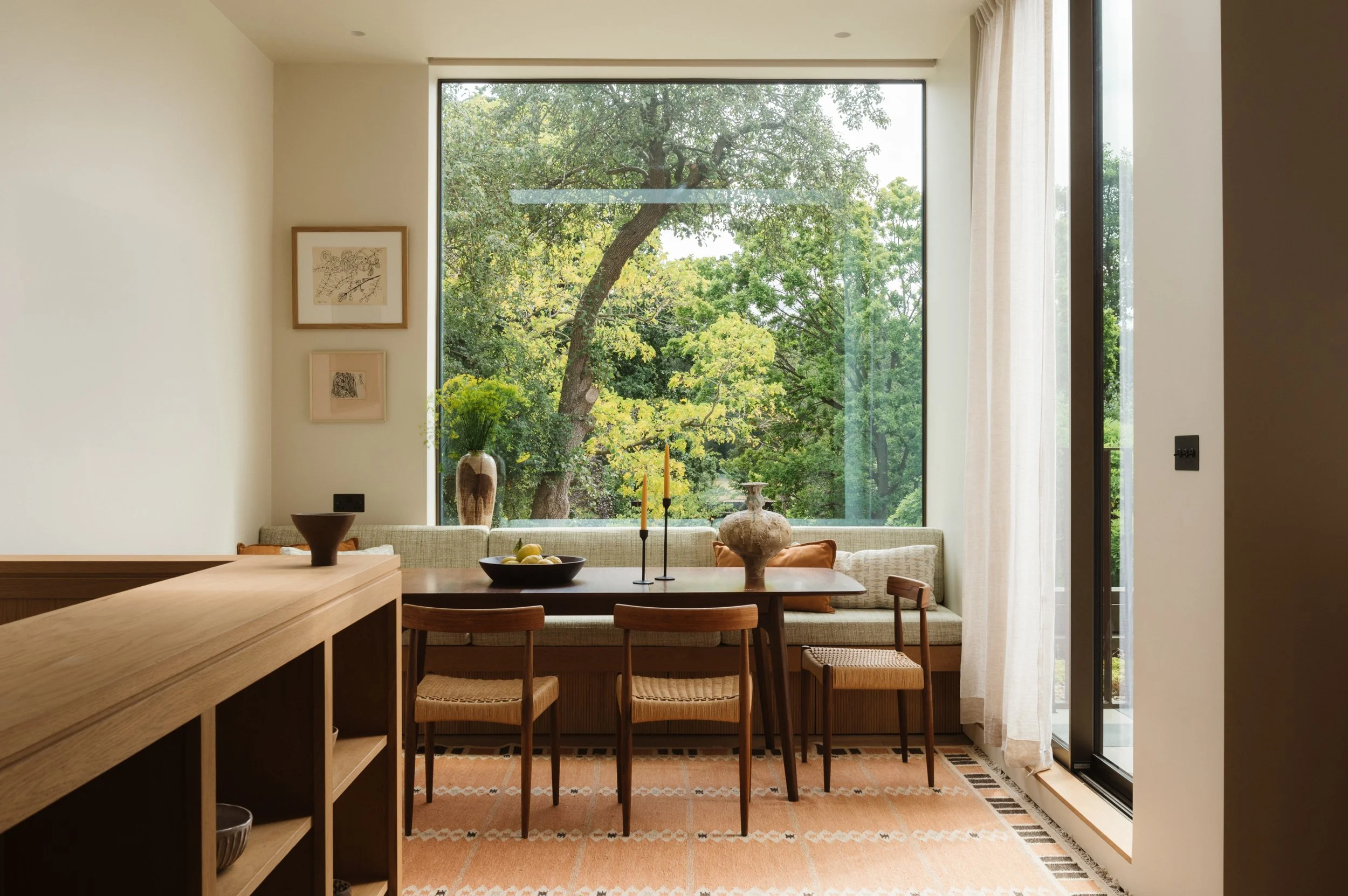 Scenic House — YARD Architects