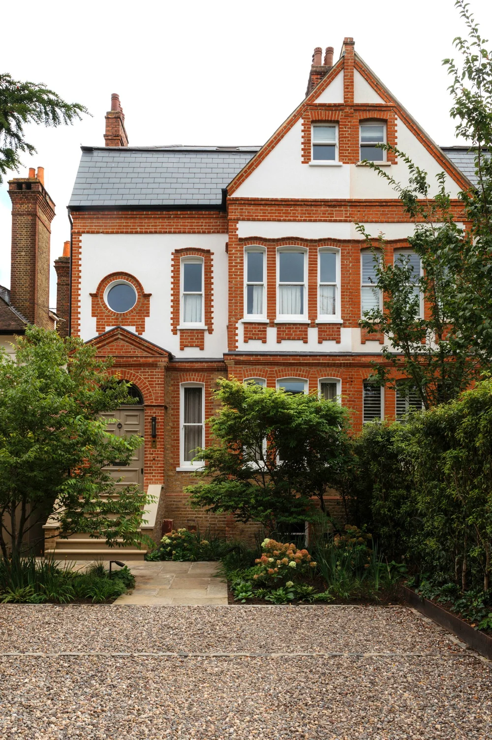 Scenic House — YARD Architects