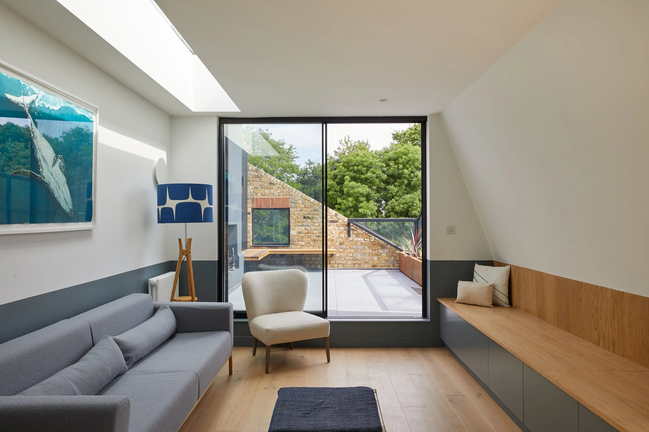 Harry's House — YARD Architects