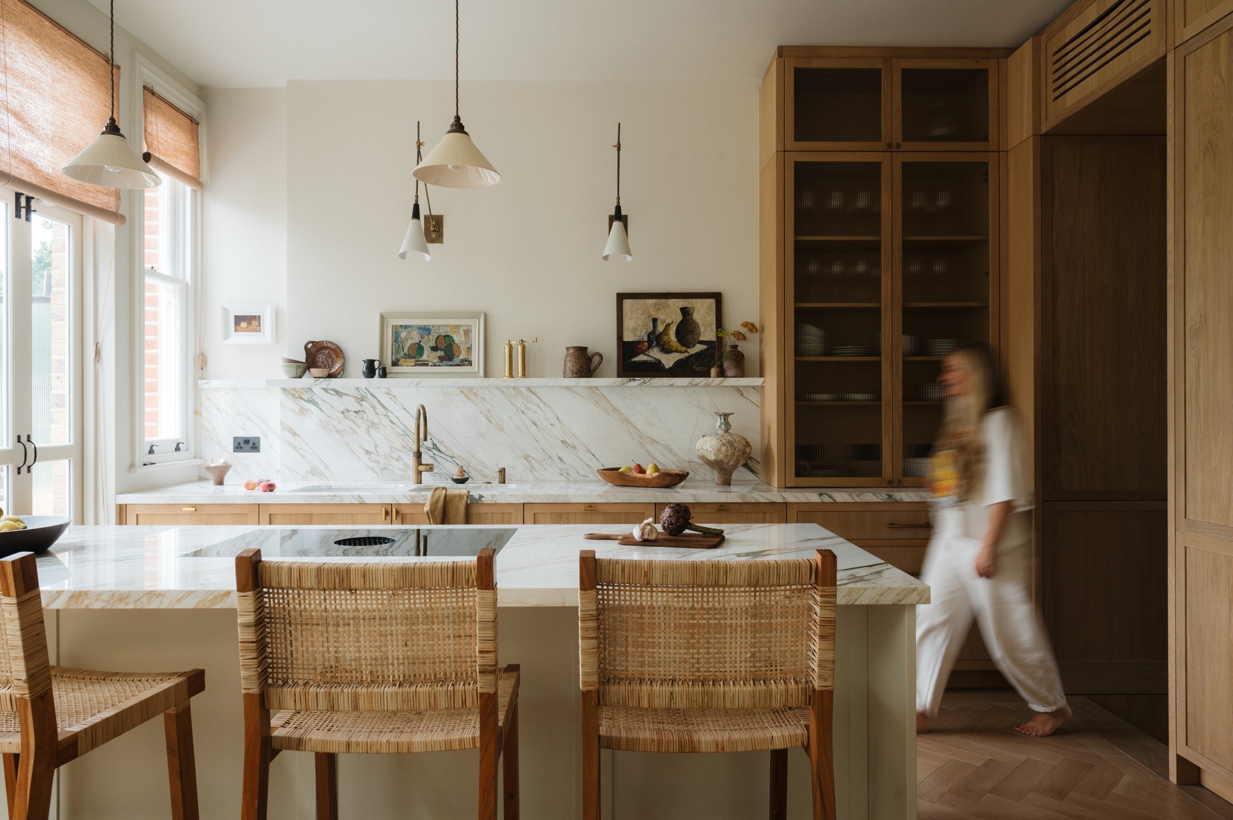 Scenic House — YARD Architects