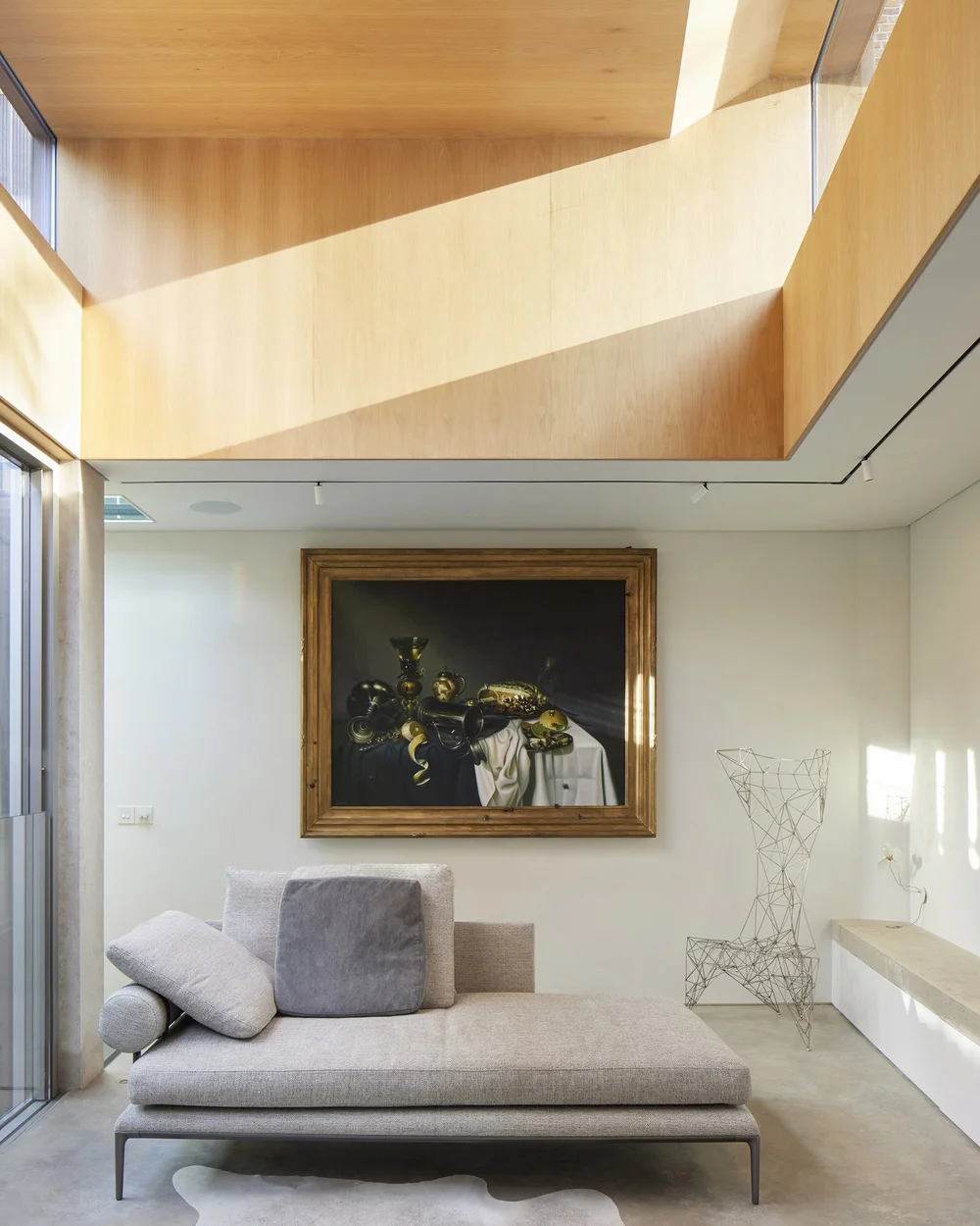 House of Reflection — YARD Architects