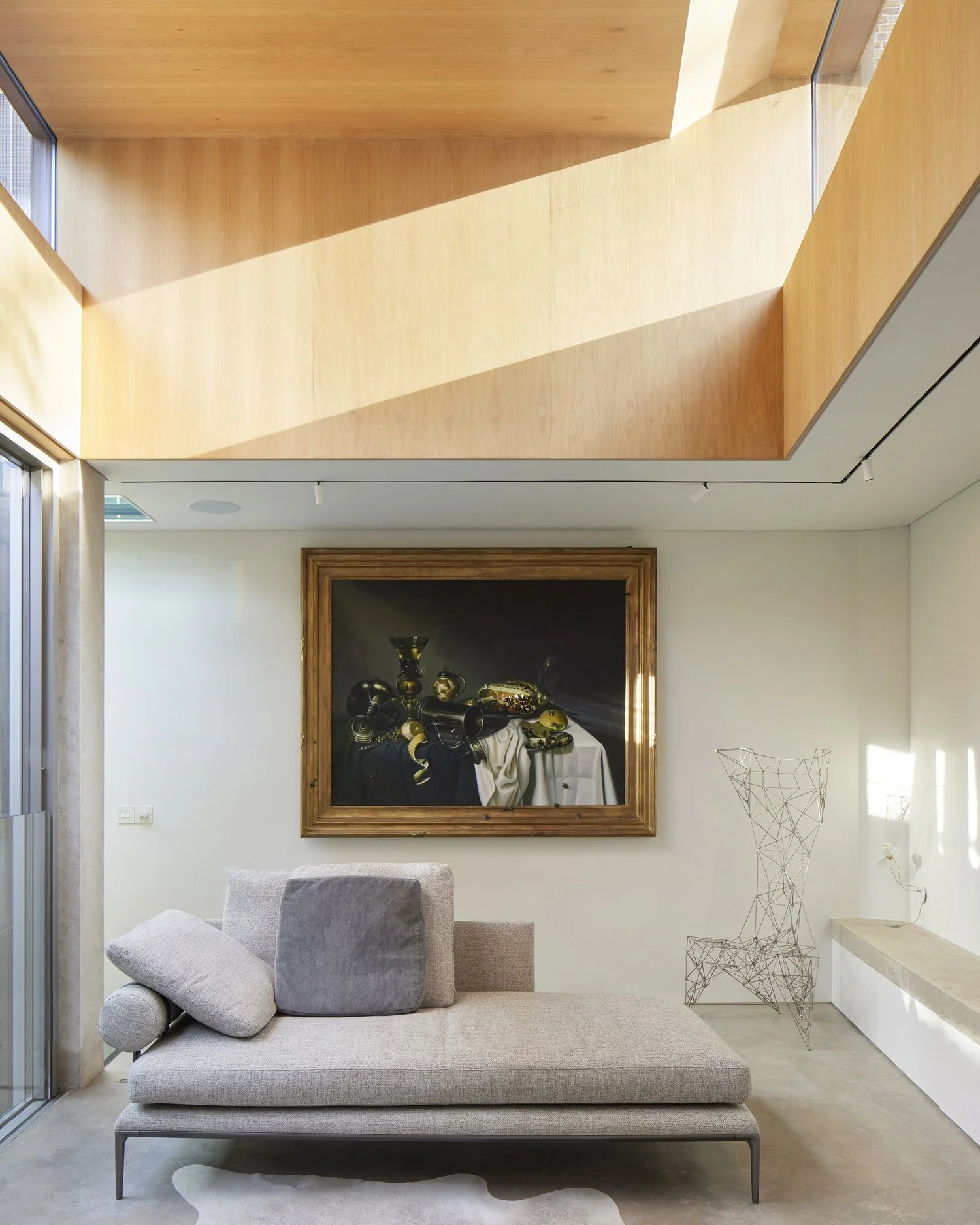 House of Reflection — YARD Architects