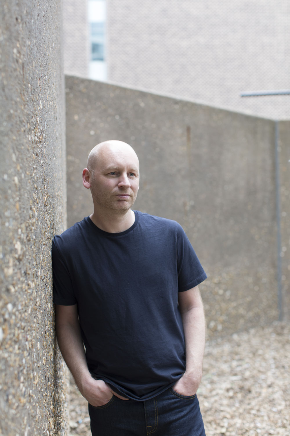 About — YARD Architects