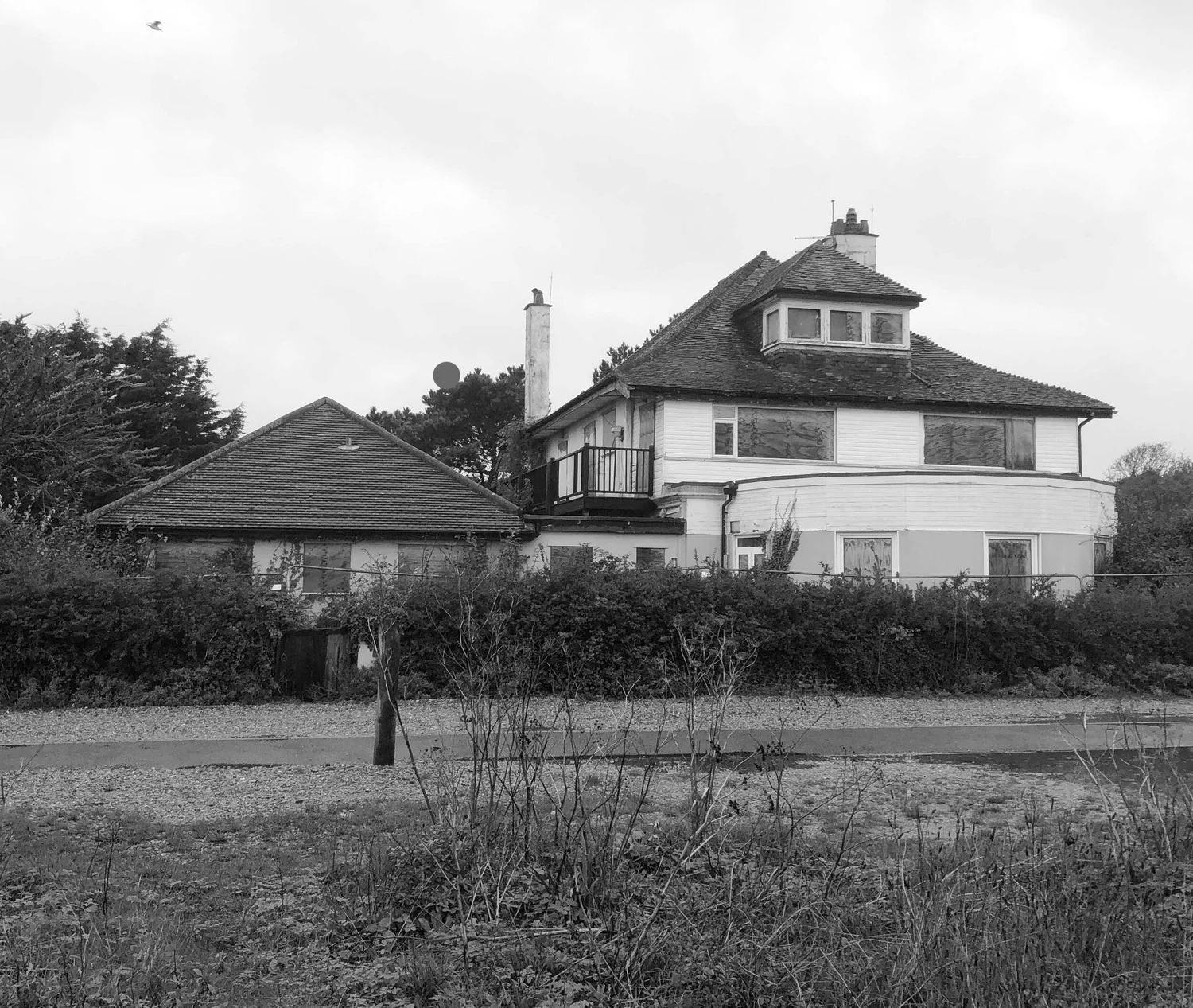 Kent Beach House — YARD Architects