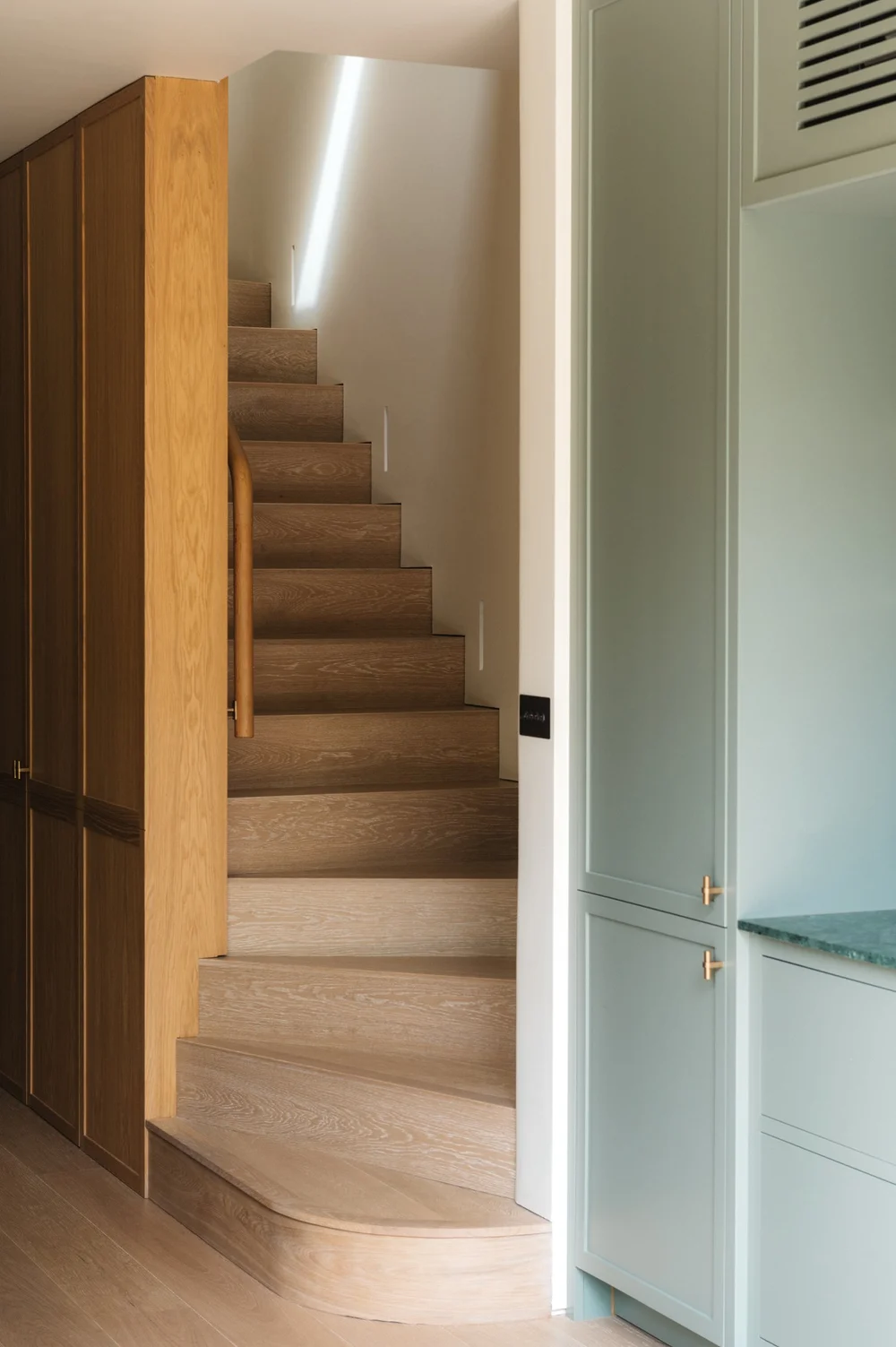 Scenic House — YARD Architects