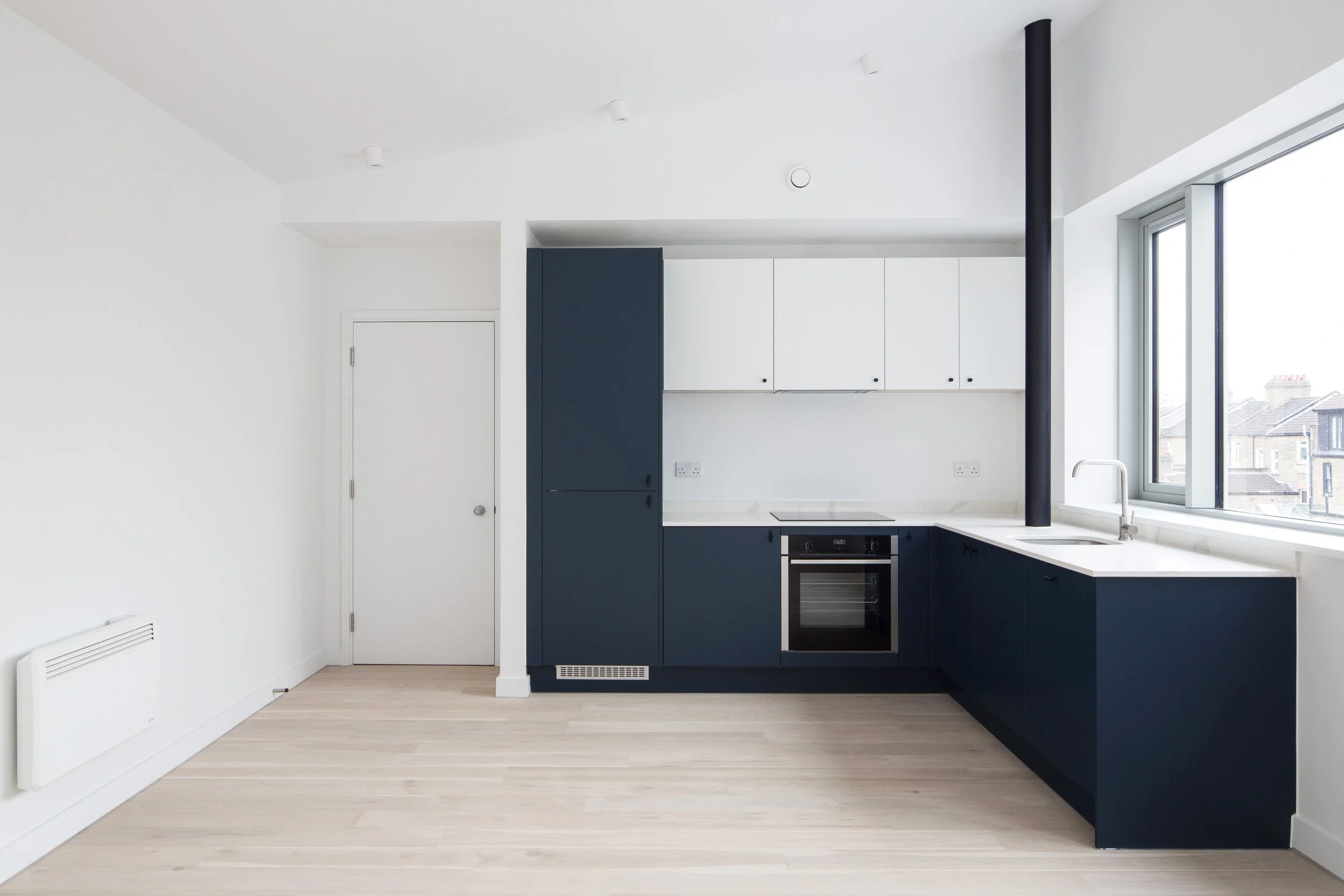 The Dye Factory — YARD Architects