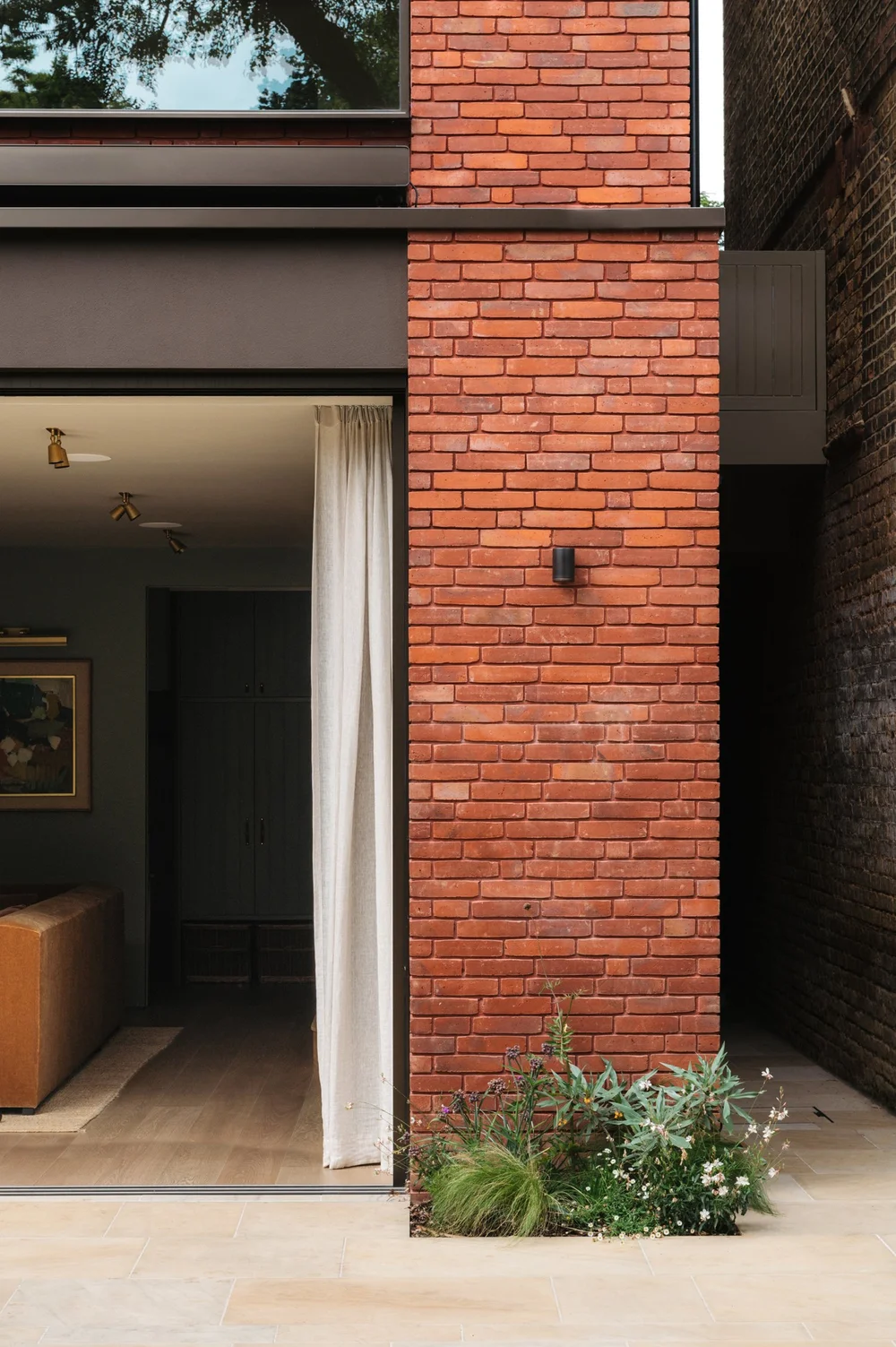 Scenic House — YARD Architects