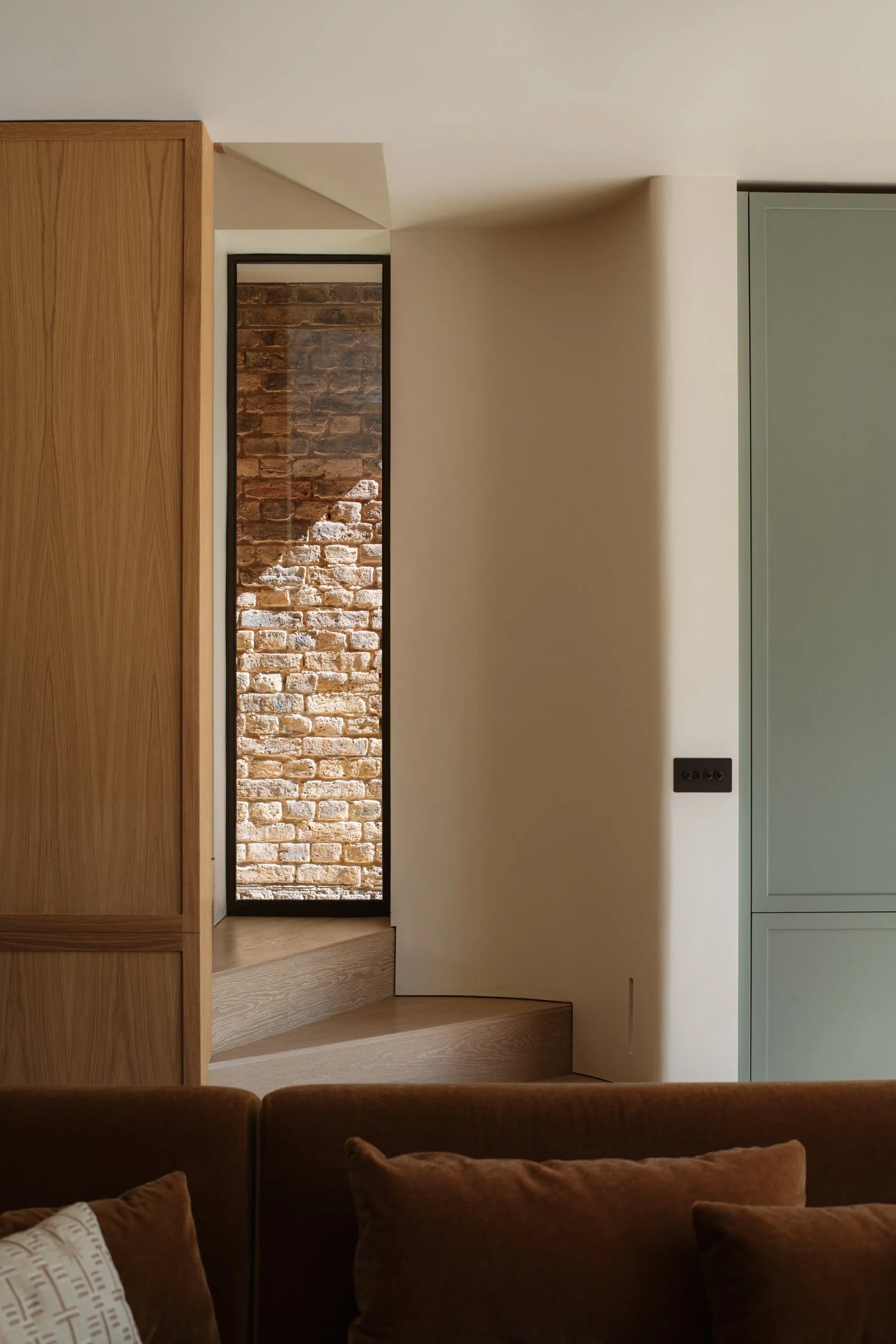 Scenic House — YARD Architects