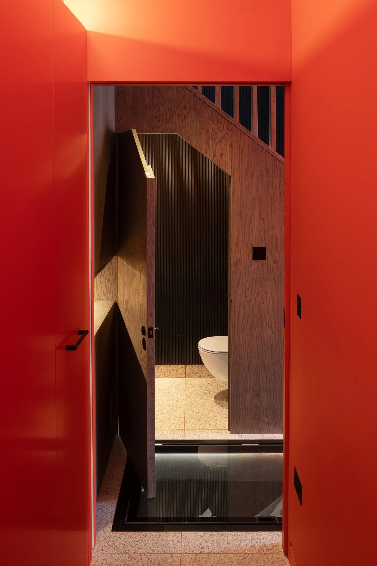 Blenheim Grove — YARD Architects