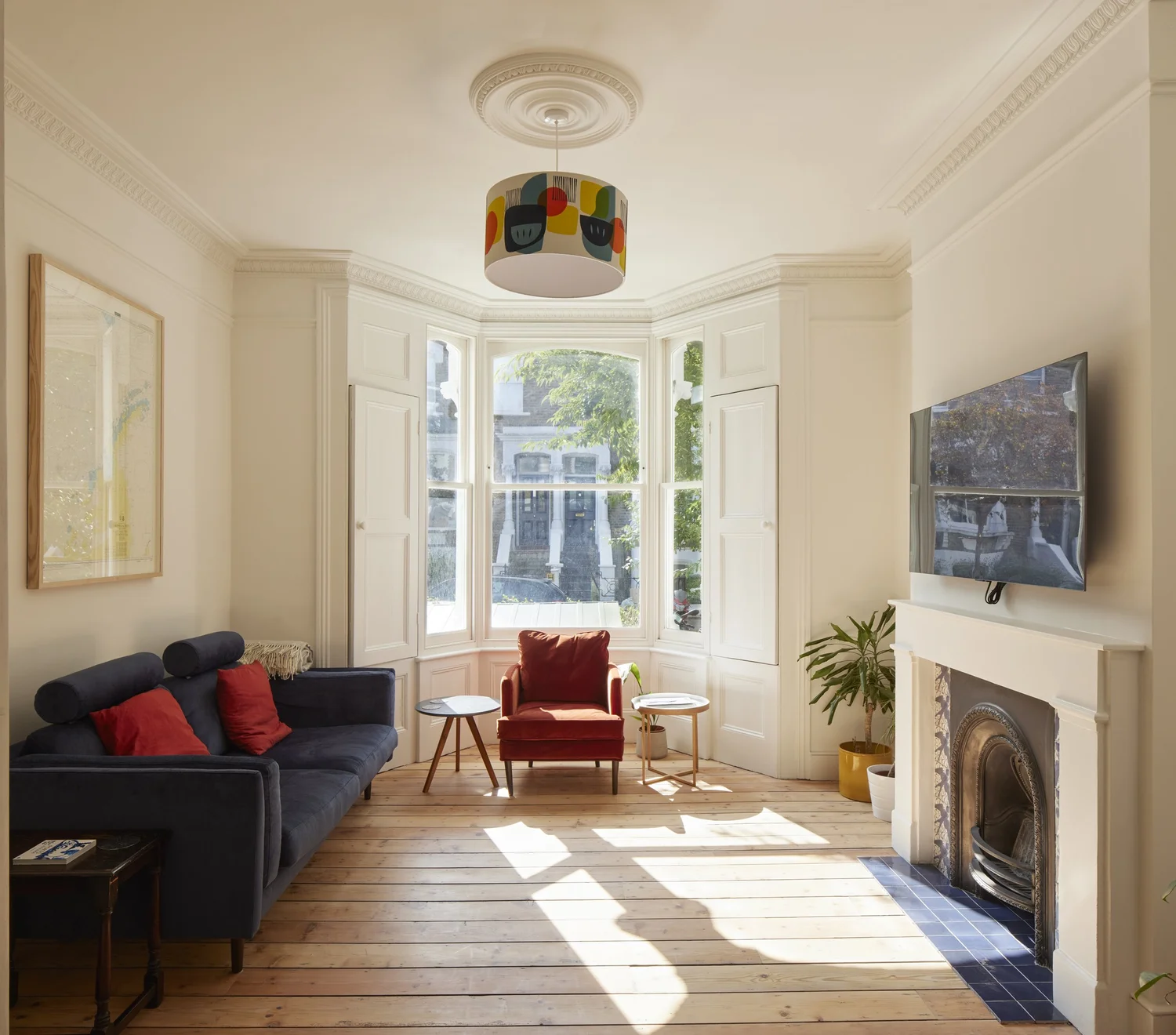 Timber & Tile — YARD Architects