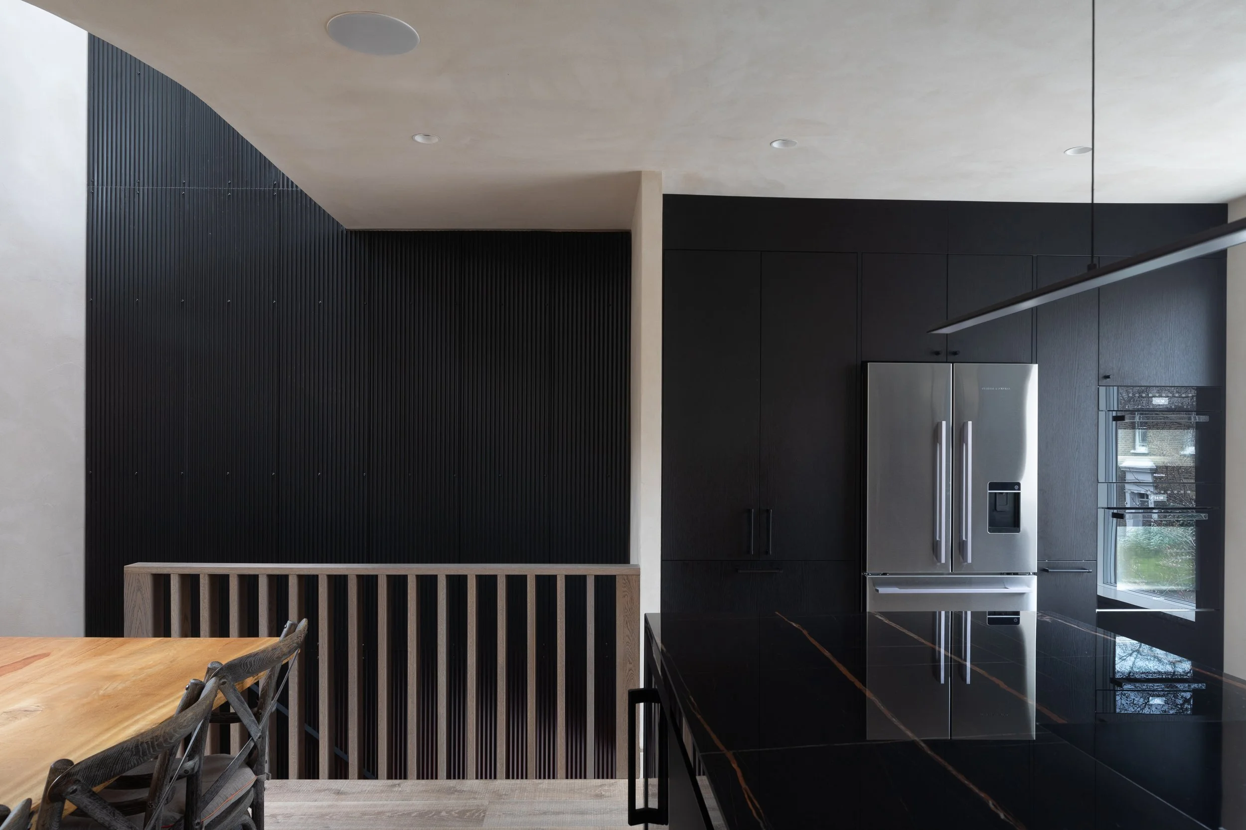 Blenheim Grove — YARD Architects