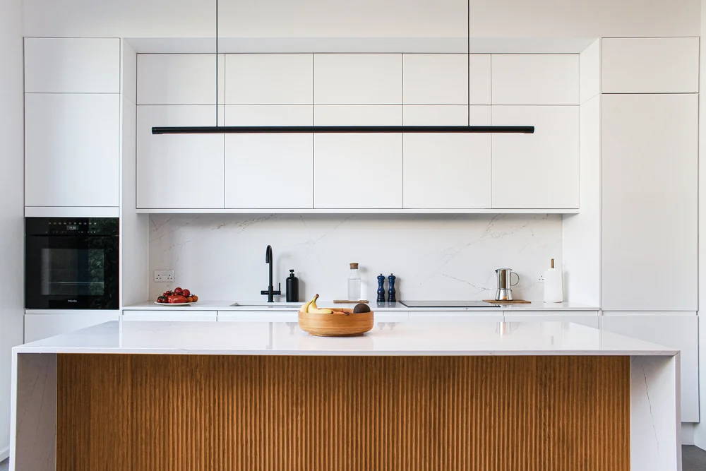 The Metre Wide Extension — YARD Architects