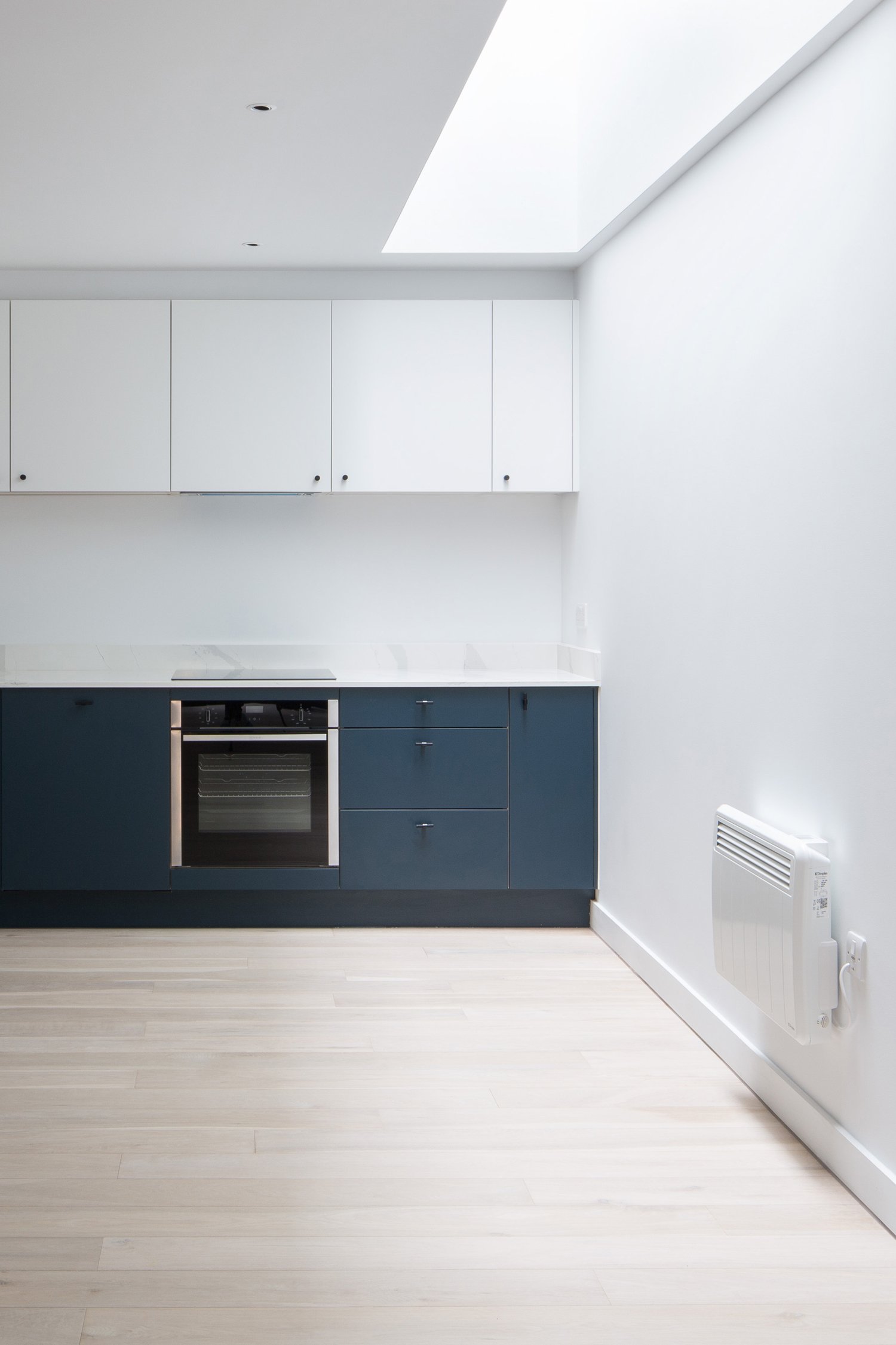The Dye Factory — YARD Architects