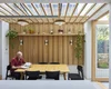 Timber & Tile — YARD Architects