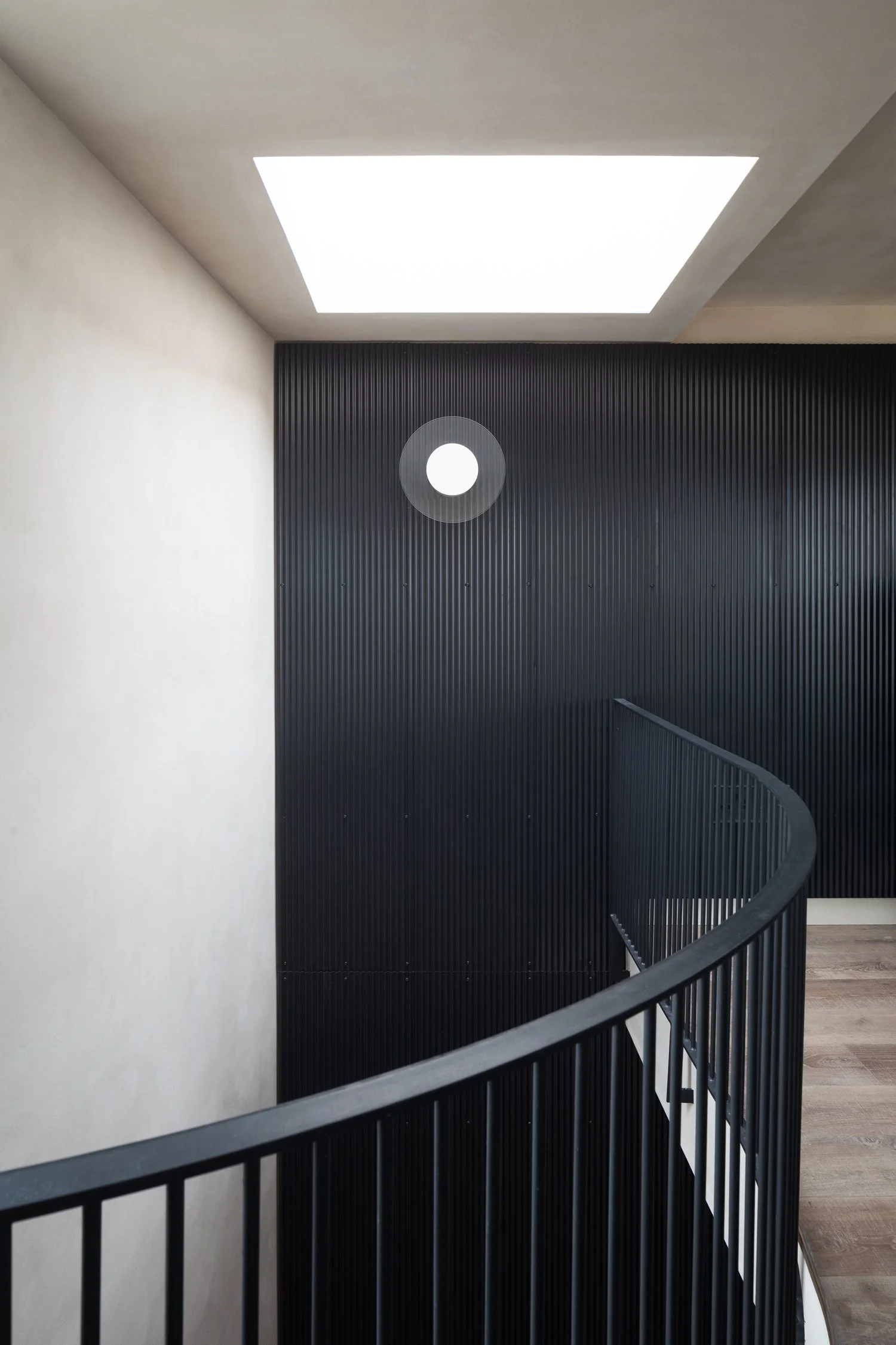 Blenheim Grove — YARD Architects