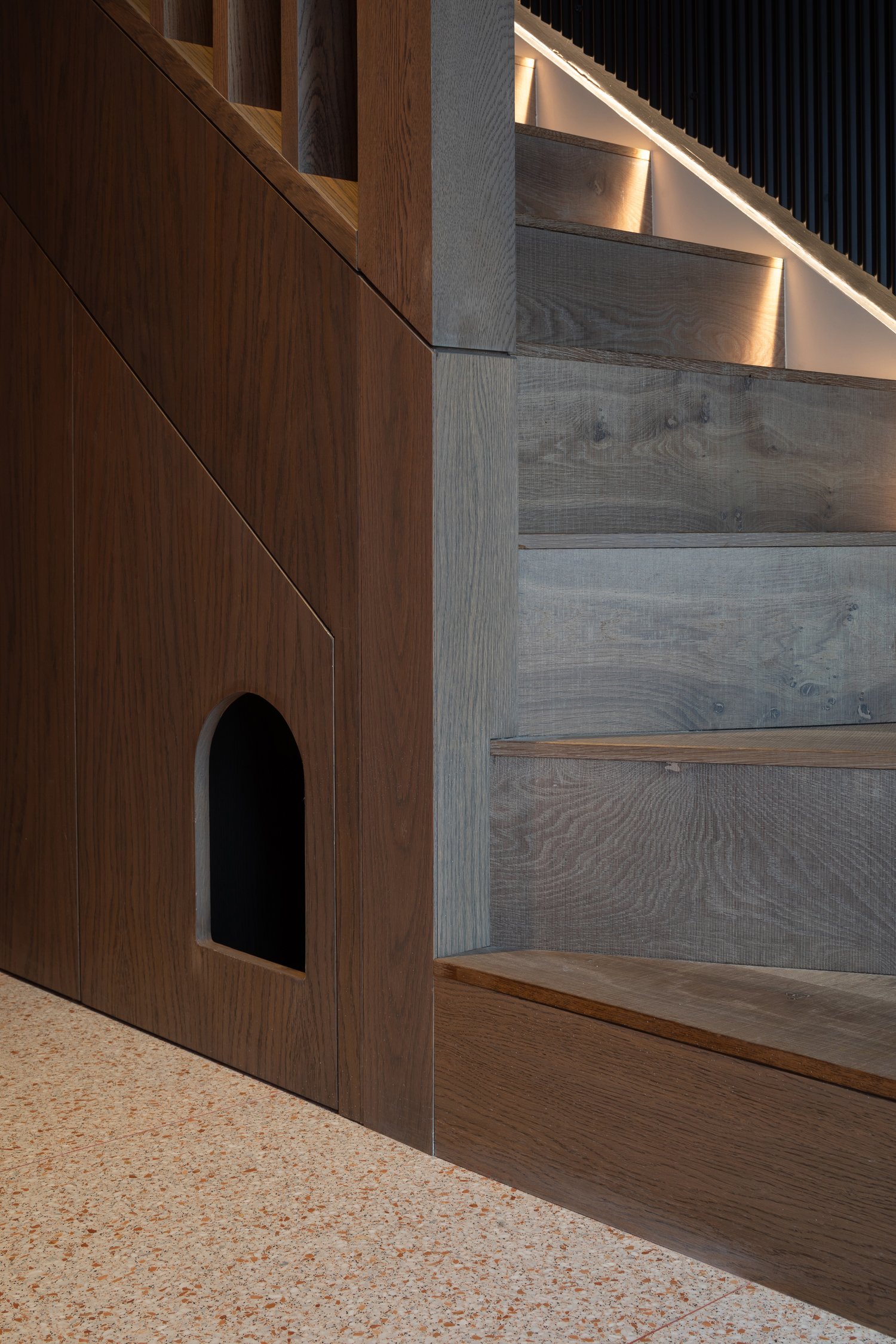 Blenheim Grove — YARD Architects