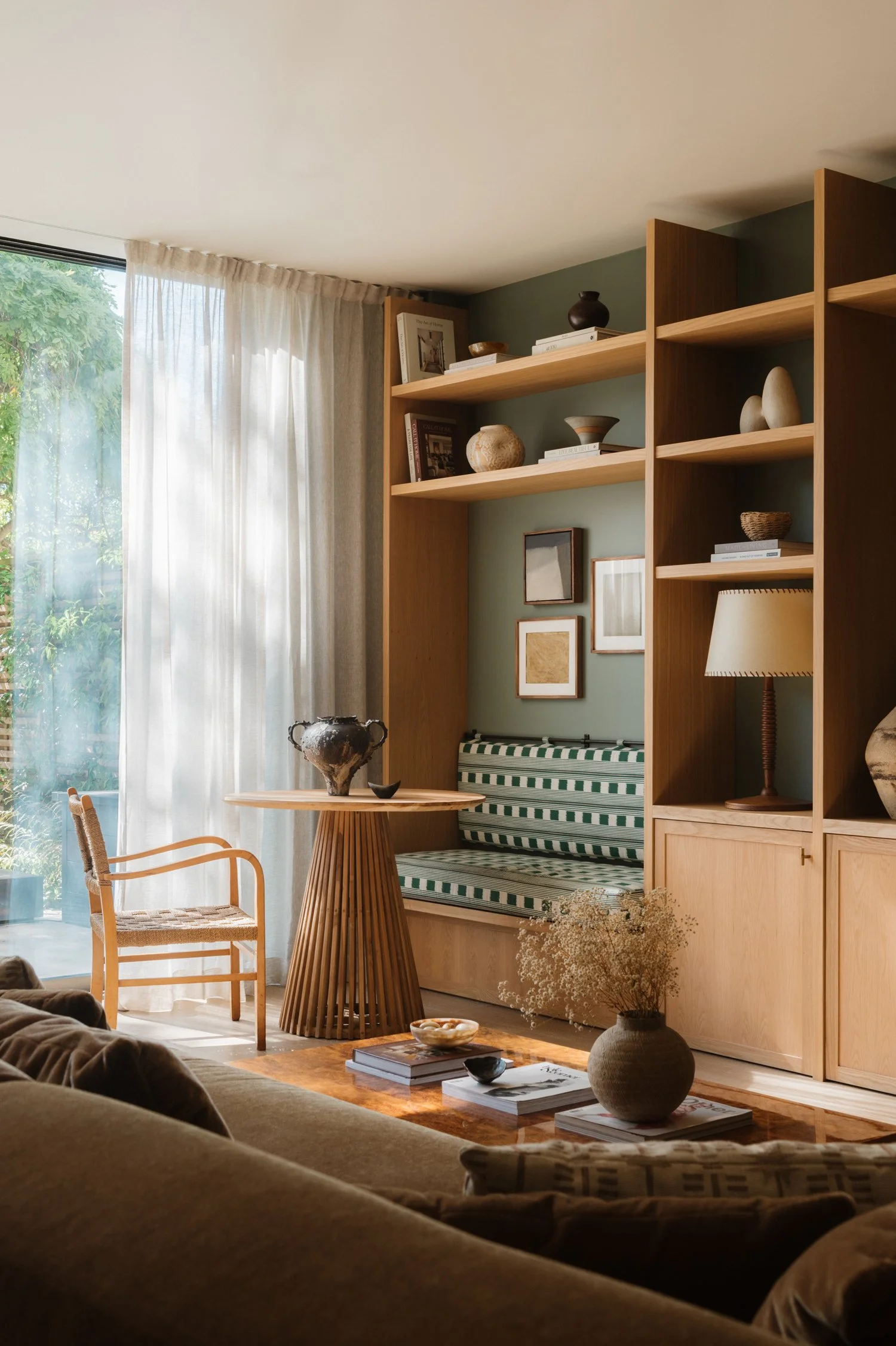 Scenic House — YARD Architects