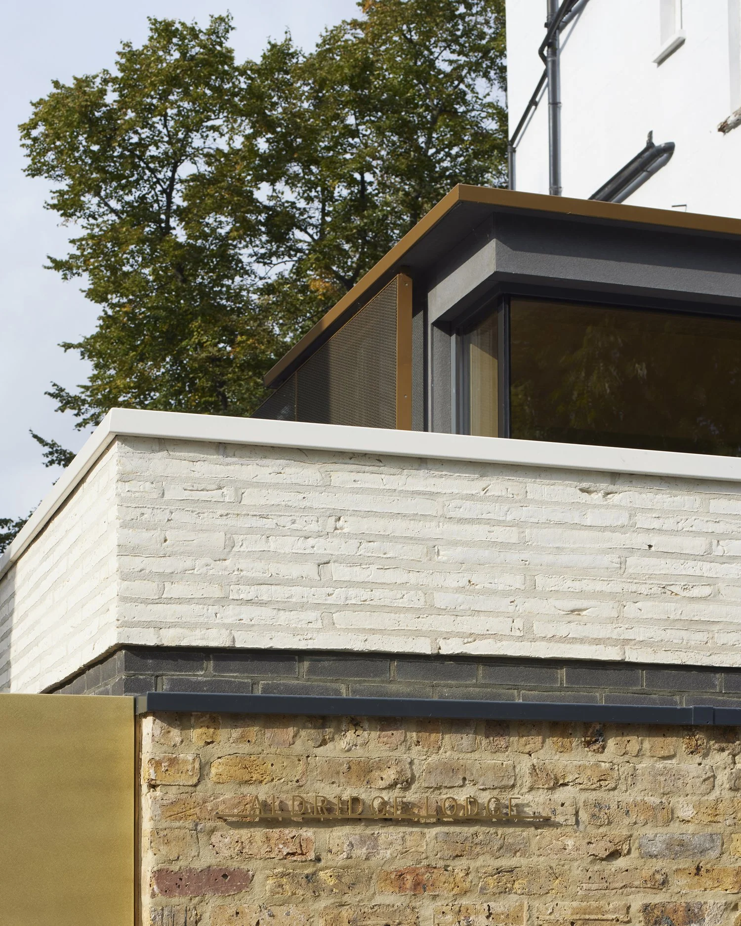 House of Reflection — YARD Architects