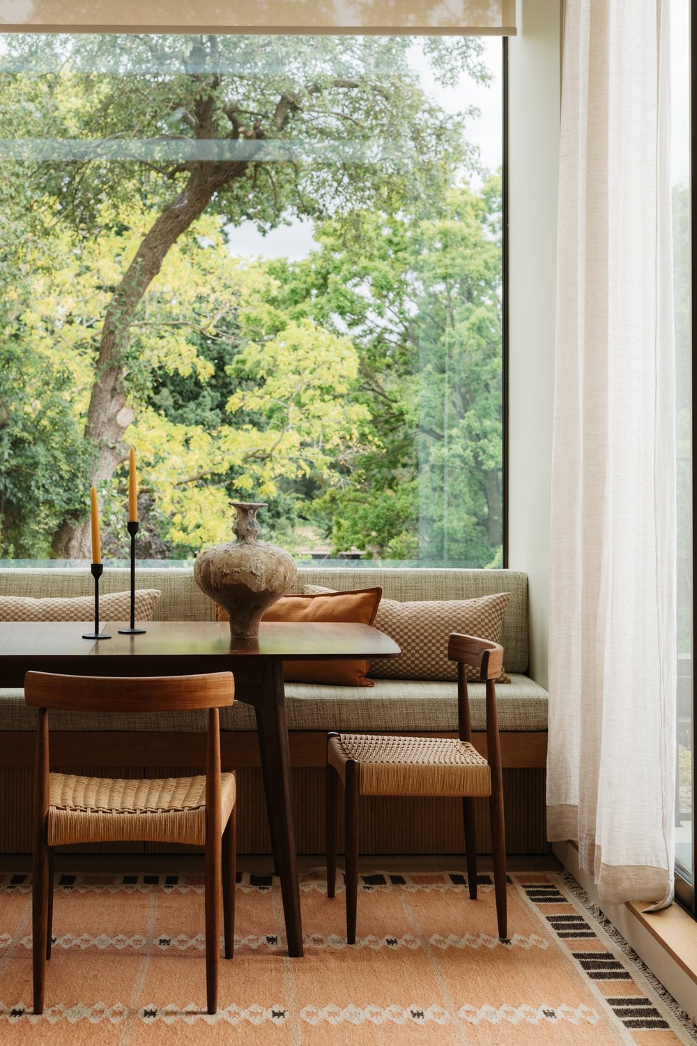 Scenic House — YARD Architects