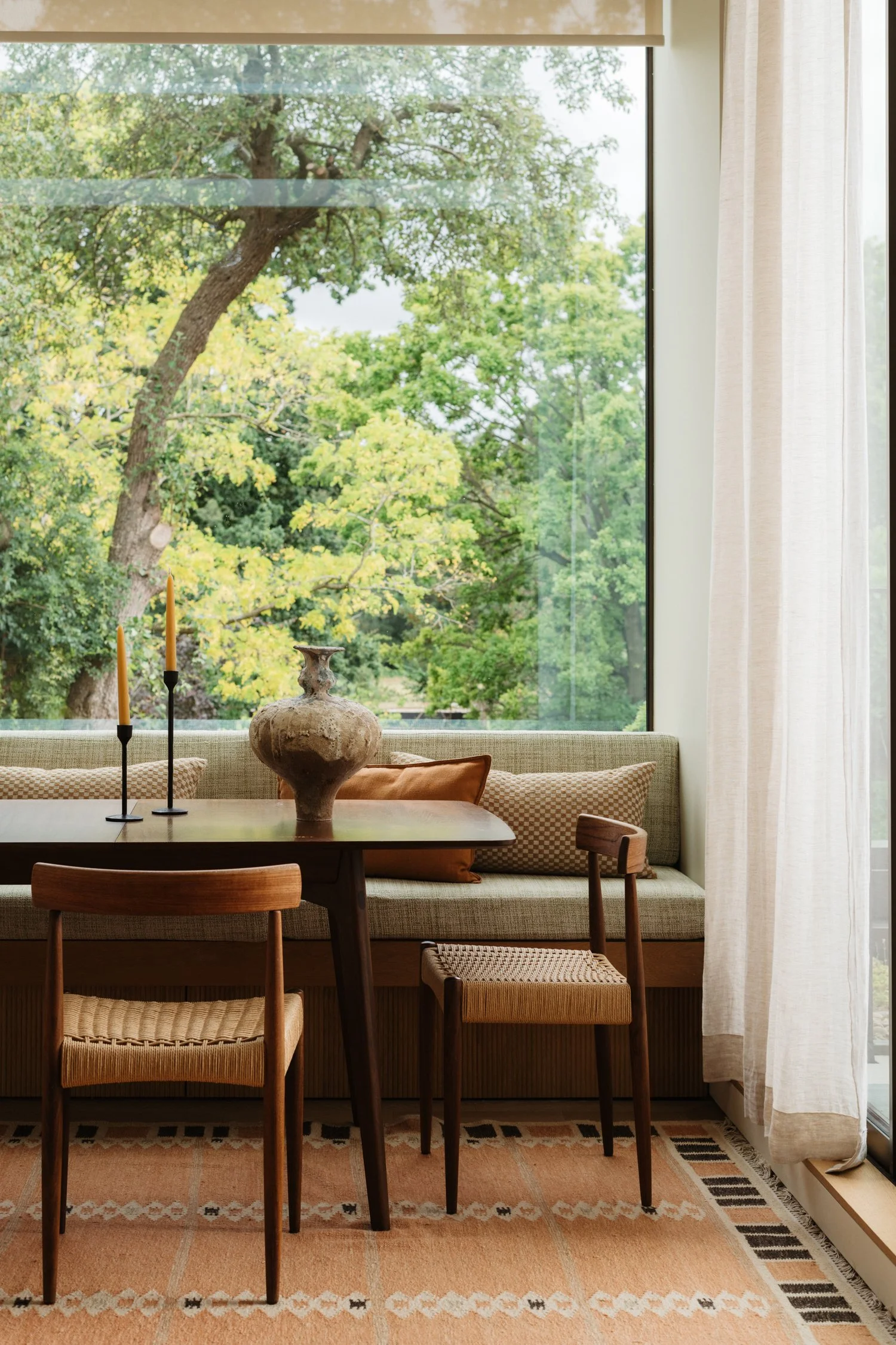 Scenic House — YARD Architects