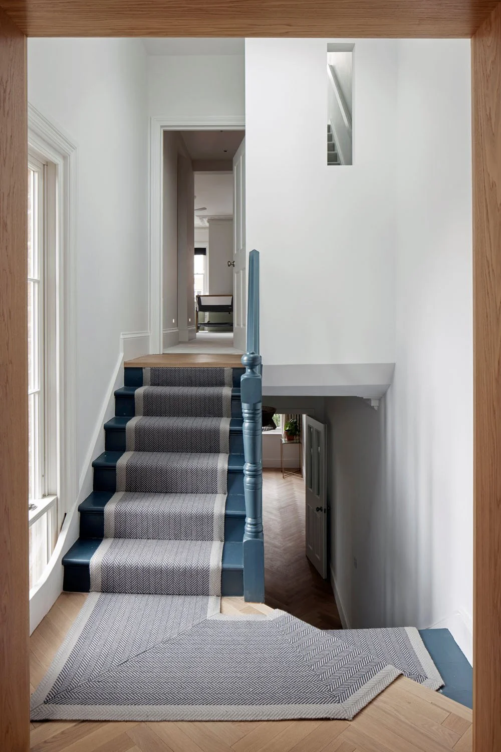The Finned Extension — YARD Architects