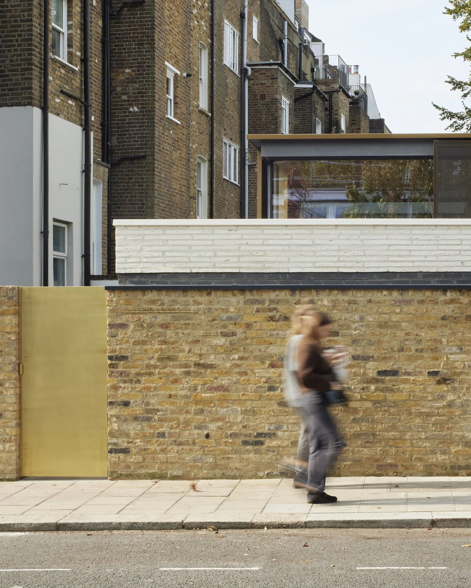 House of Reflection — YARD Architects