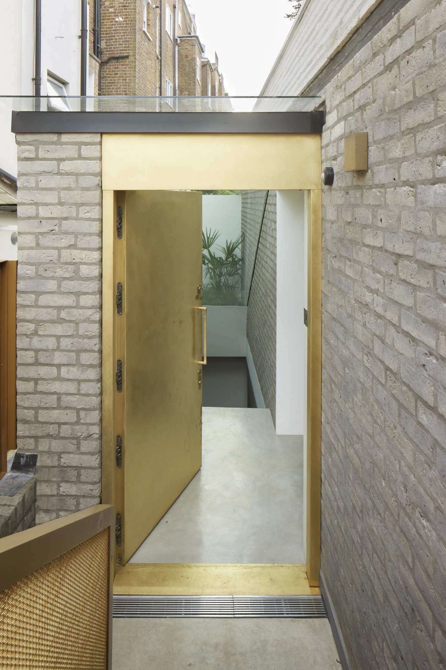 House of Reflection — YARD Architects