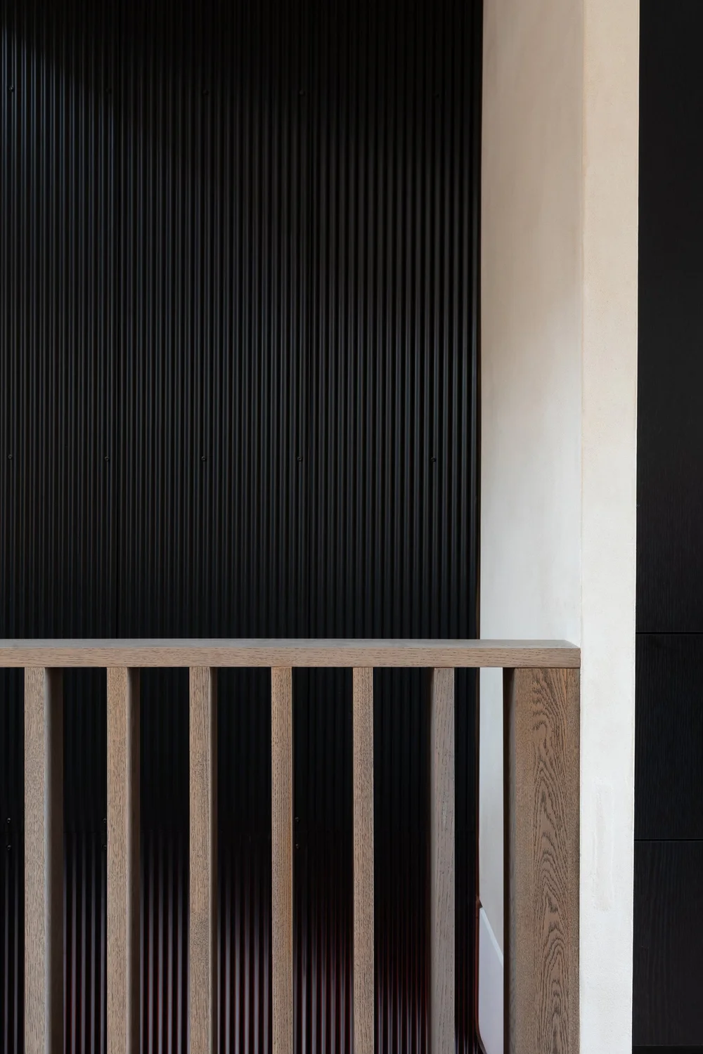 Blenheim Grove — YARD Architects