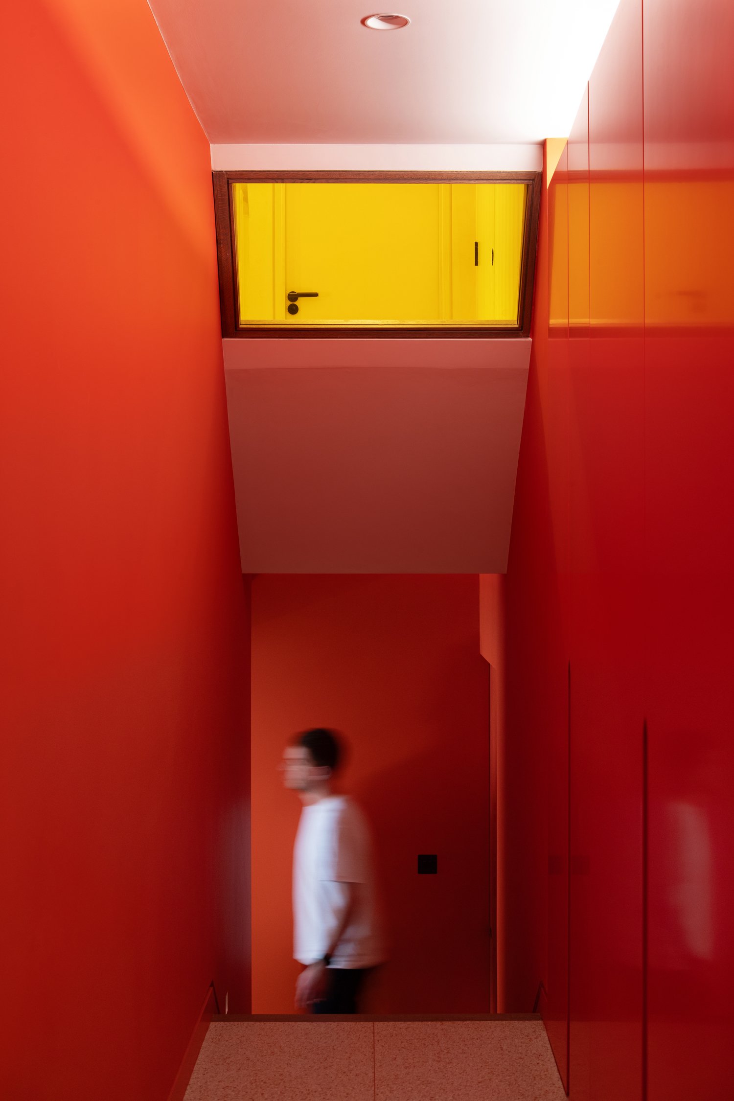 Blenheim Grove — YARD Architects