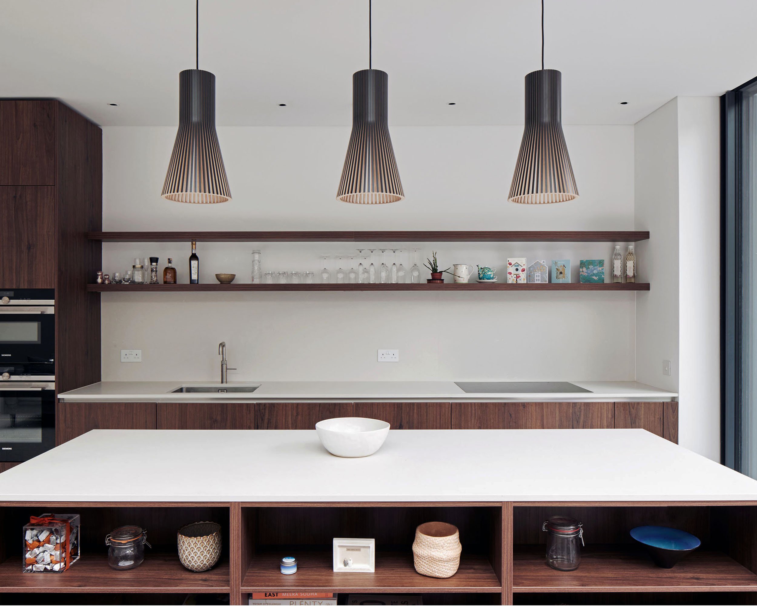 The Finned Extension — YARD Architects