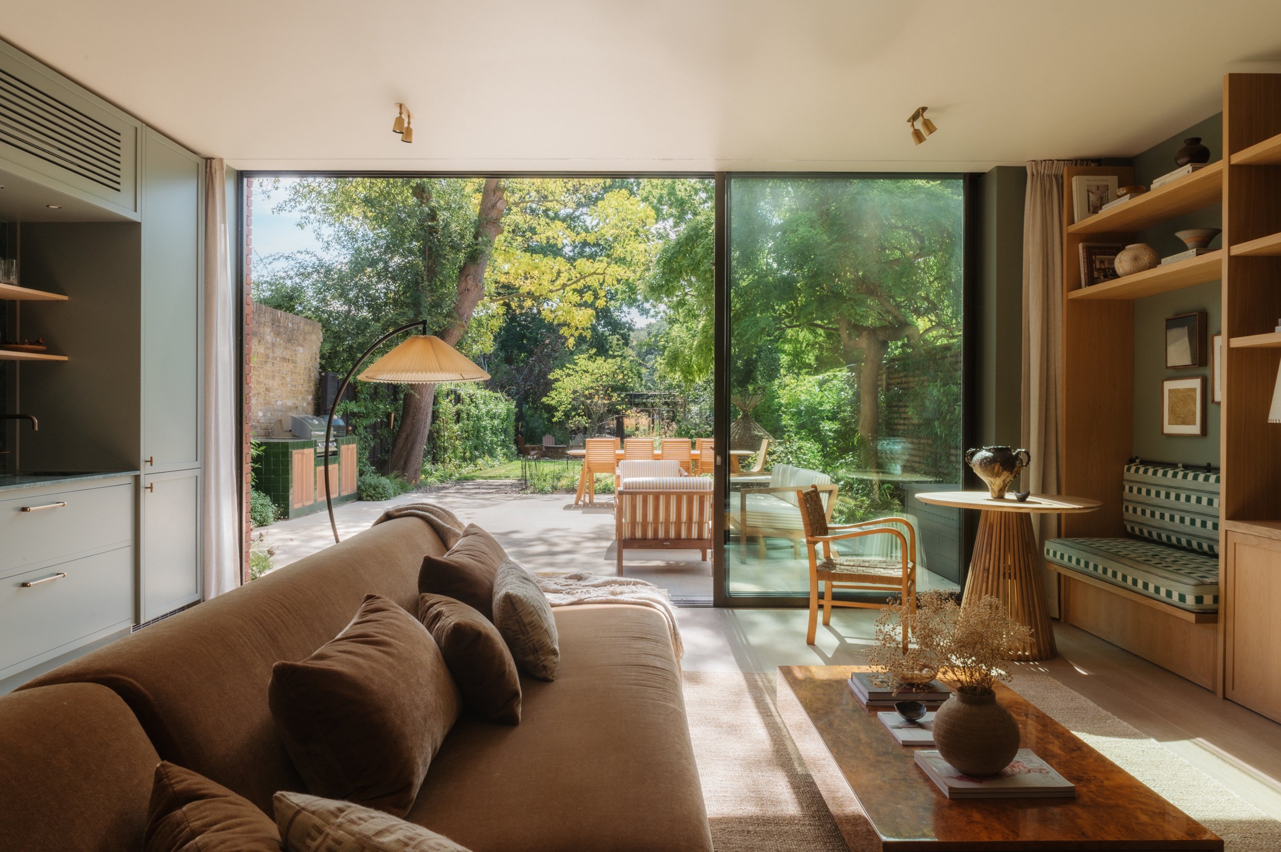 Scenic House — YARD Architects