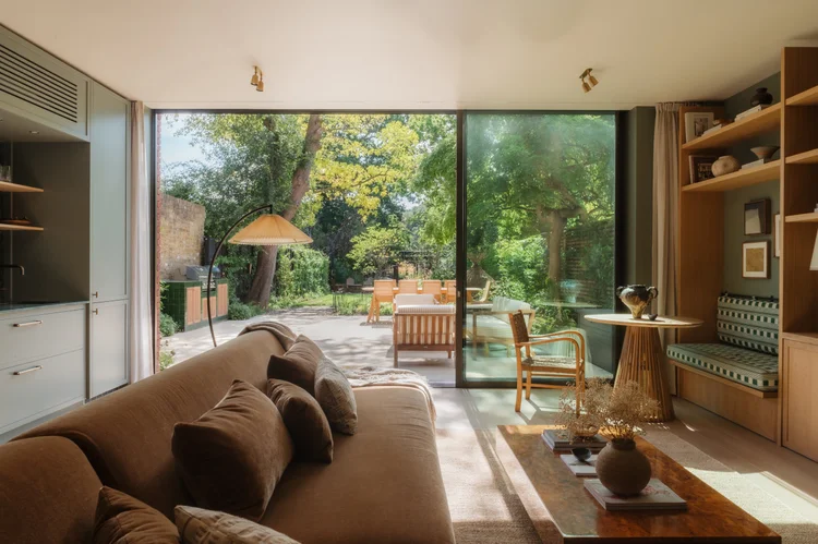 Scenic House — YARD Architects