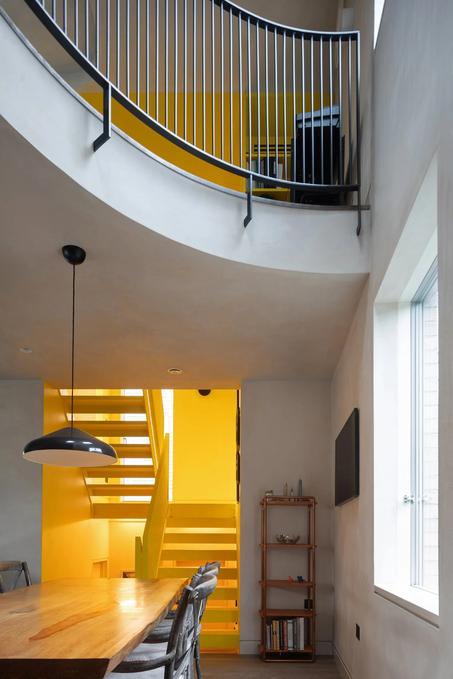 Blenheim Grove — YARD Architects