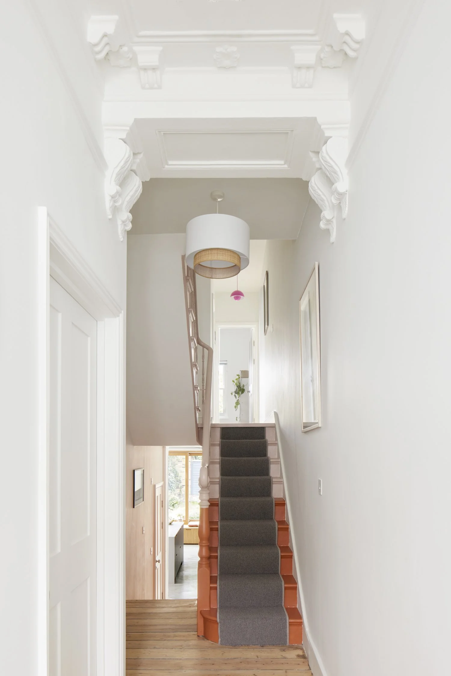 Timber & Tile — YARD Architects