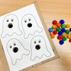Feed The Ghosts — Downtown Kids Therapy - NYC OT, PT, SLP