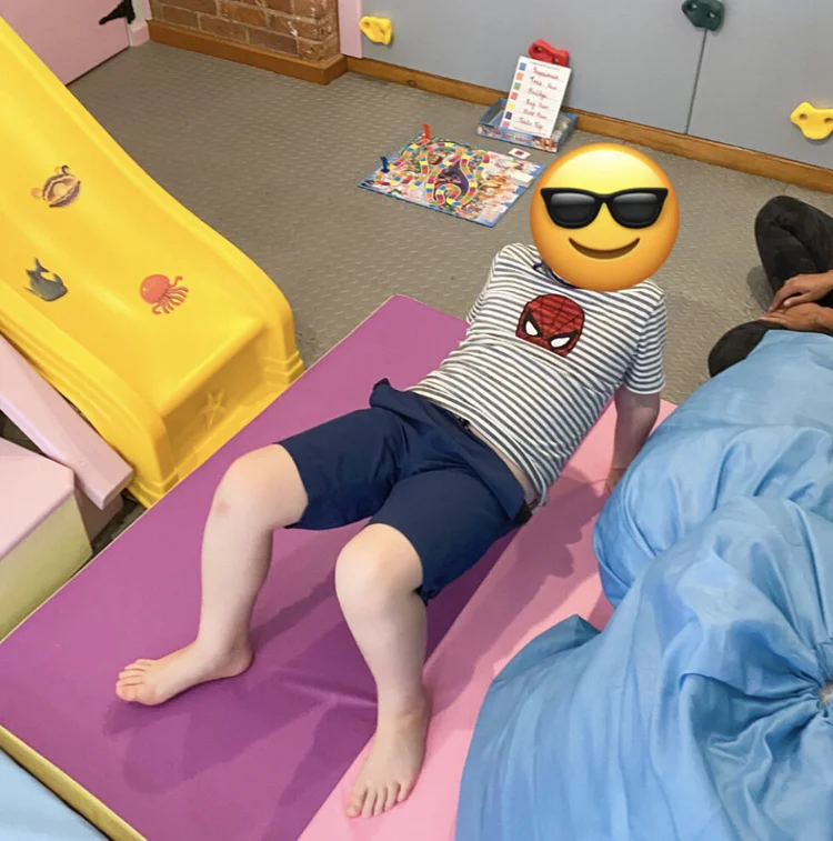 Candy Land Movement Game — Downtown Kids Therapy - NYC OT, PT, SLP