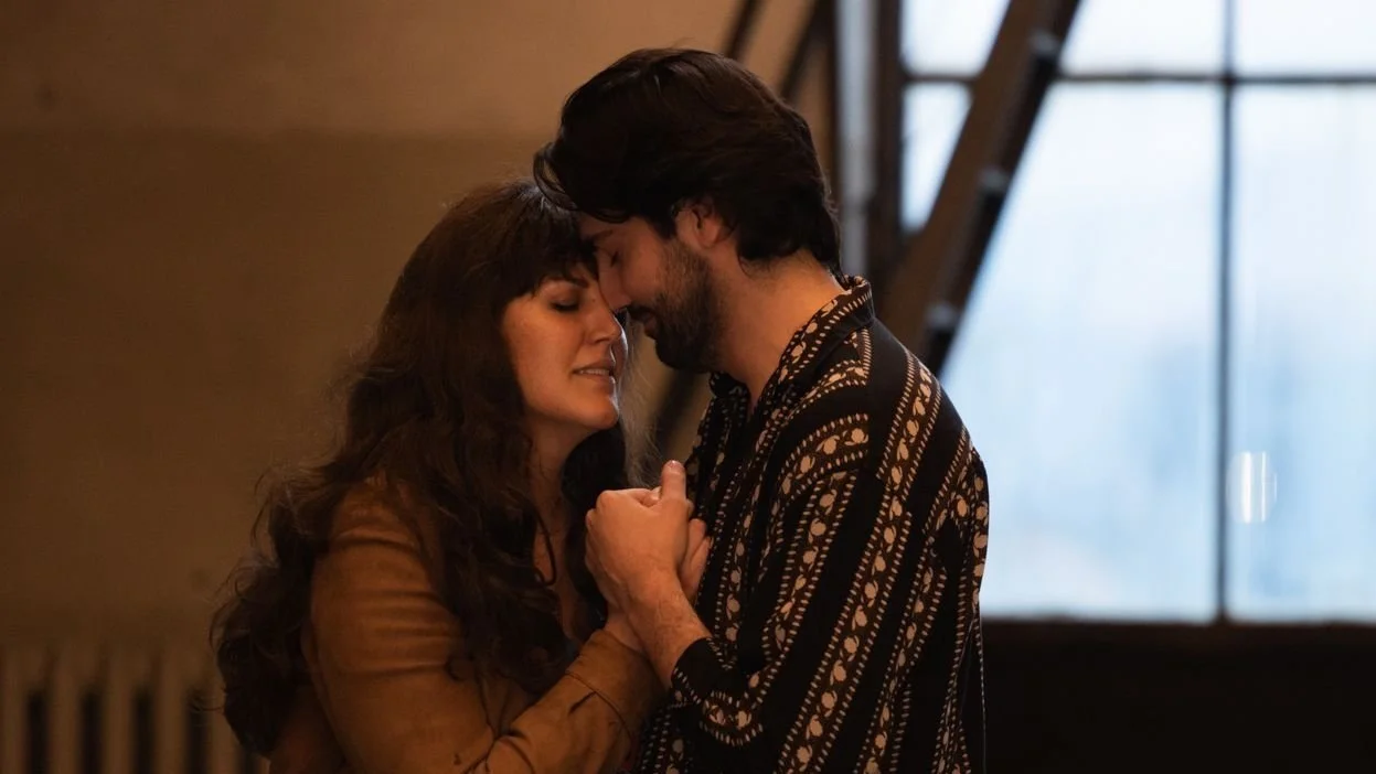 Jonathan Tetelman, tenor