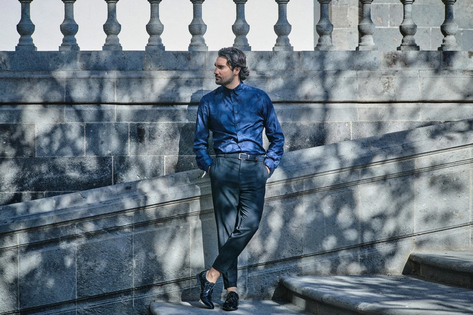 Jonathan Tetelman, tenor